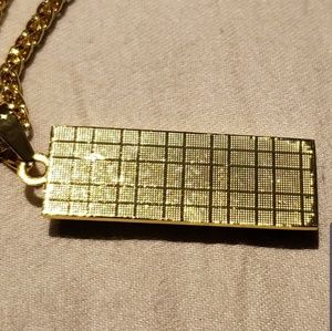 Accessories | Supreme Ingot Chain | Poshmark